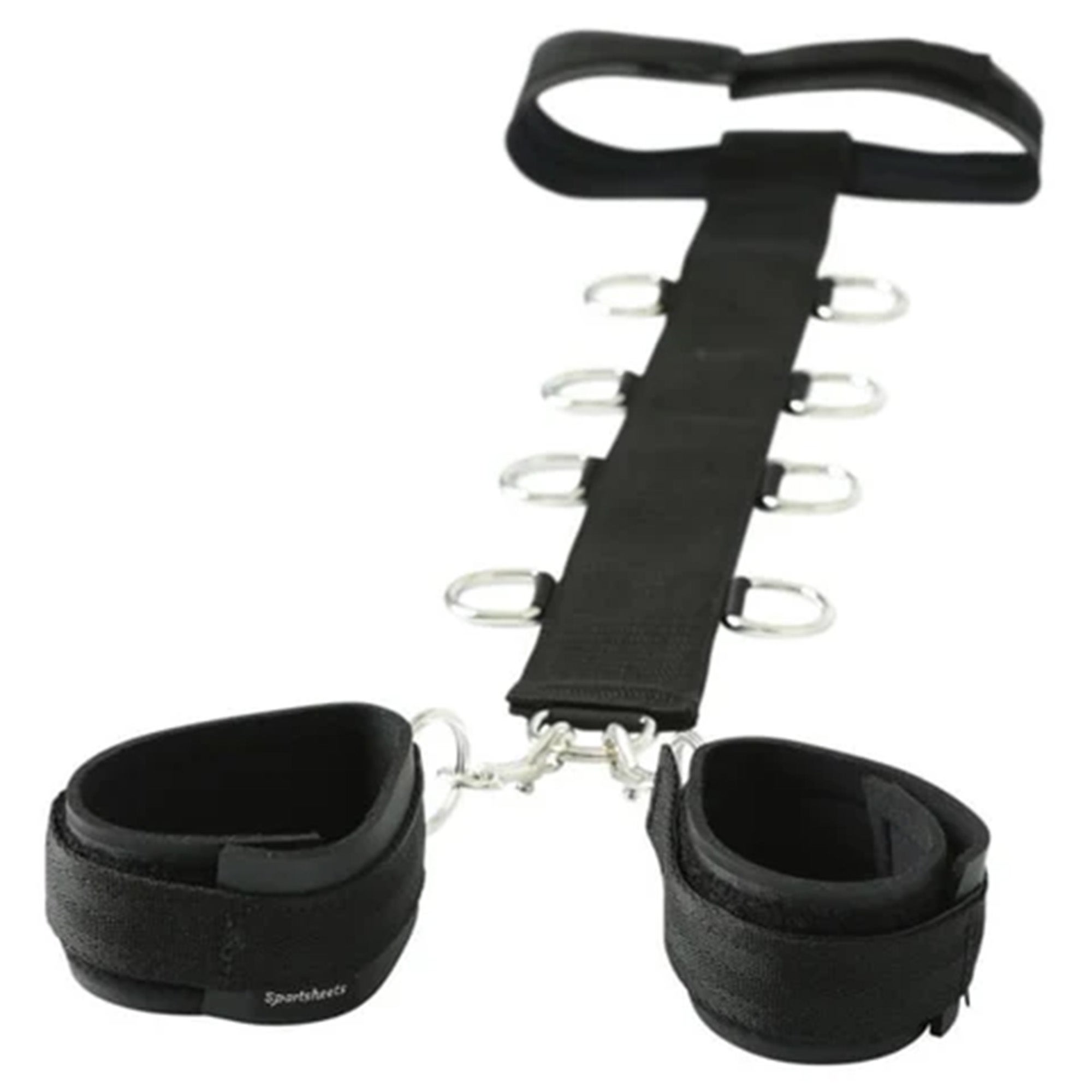 Neck And Wrist Restraint | LCE